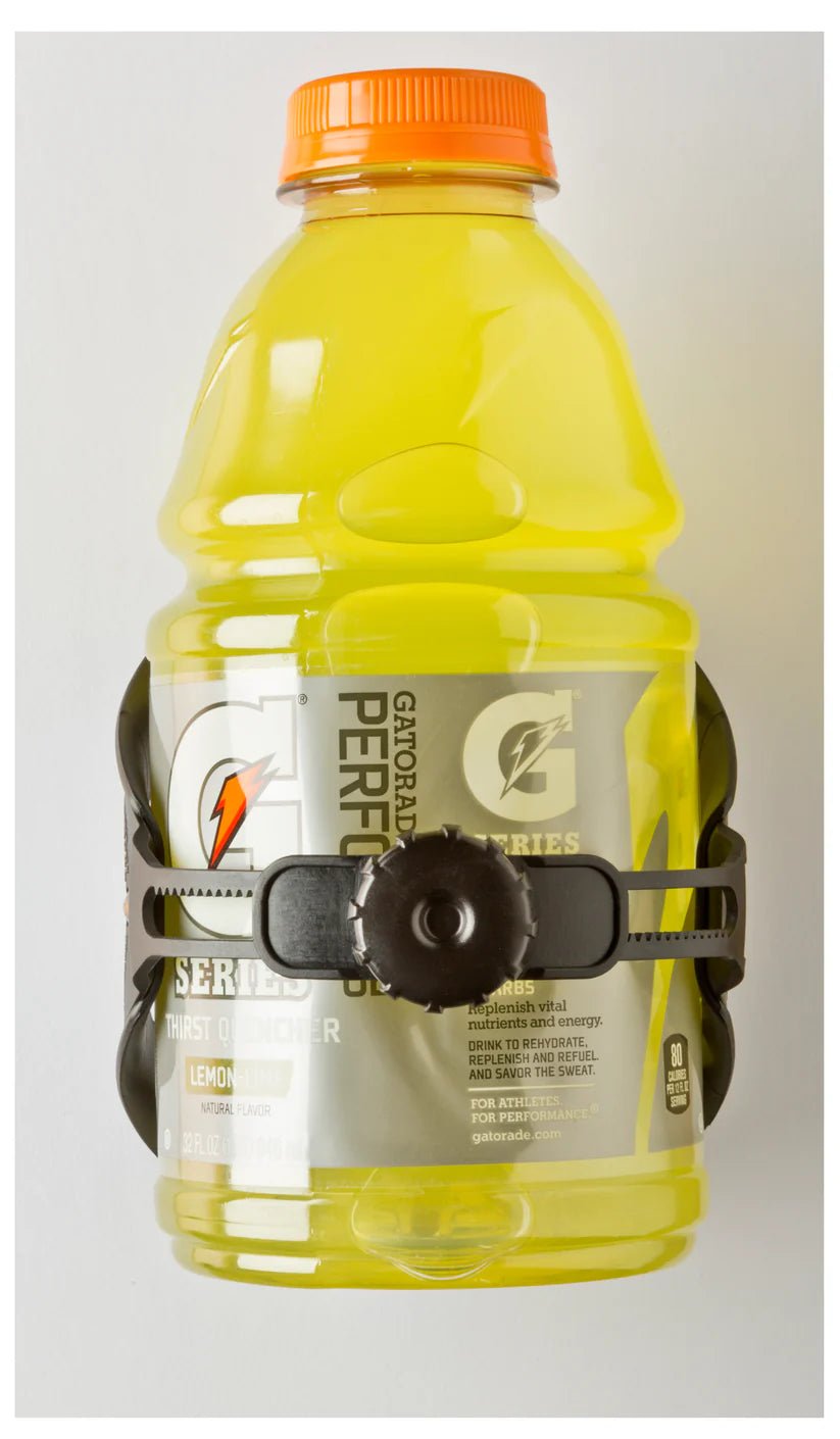 Arundel Looney Bin Adjustable Bottle Cage | Element Cycling – Element ...