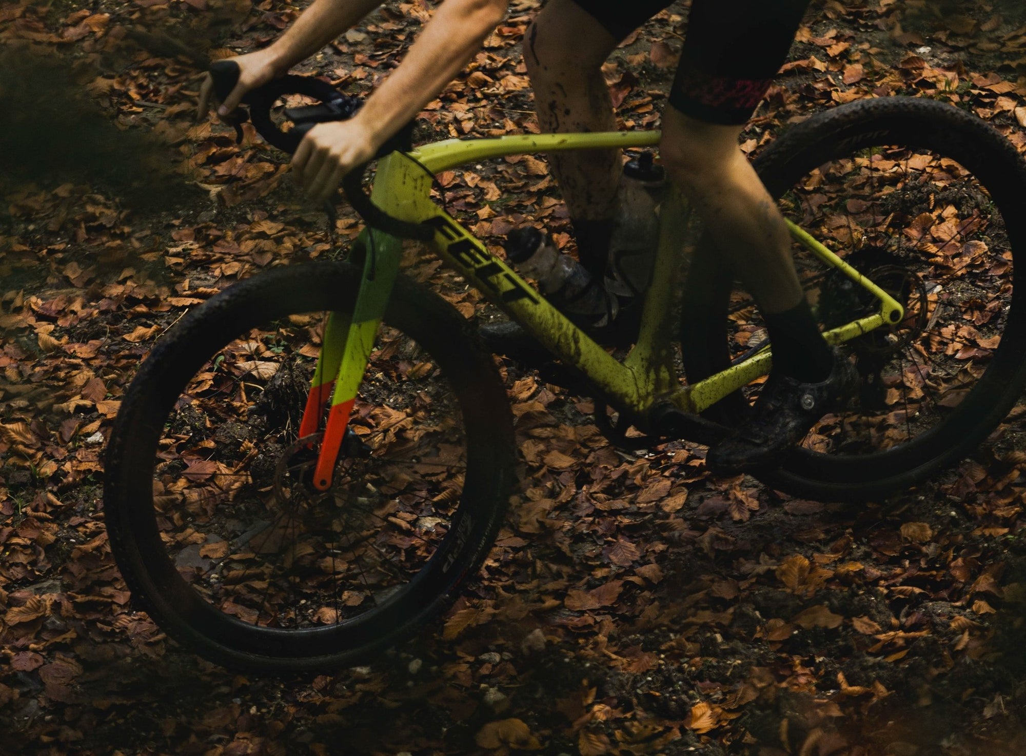Felt Breed Advanced GRX 610 Gravel Bike - Element Tri & Bicycle Works Felt Breed Advanced GRX 610 Gravel Bike - Element Tri & Bicycle Works