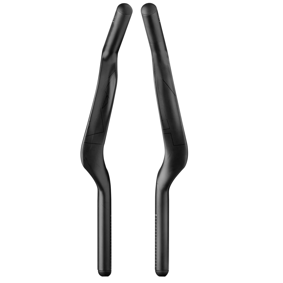 Profile Designs ASC Aerobar Extensions 400mm – Element Tri & Bicycle Works
