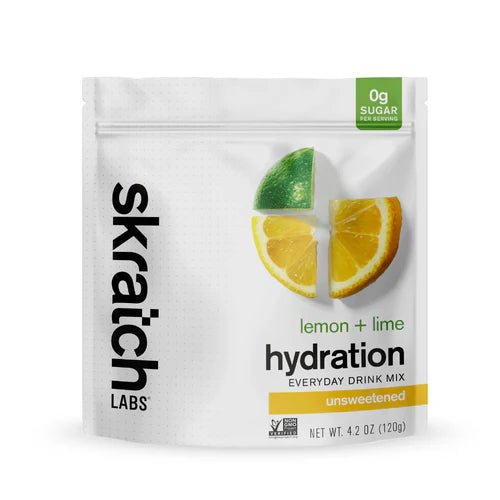 Skratch Hydration Everyday Drink Mix – Element Tri & Bicycle Works