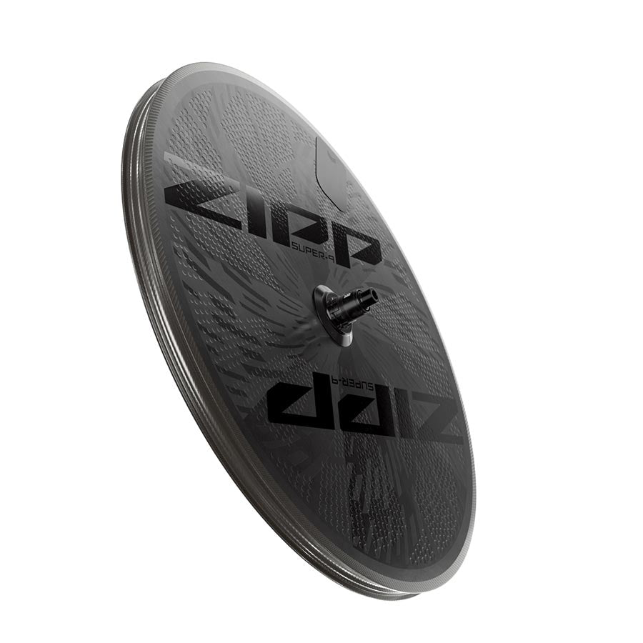 Zipp Super-9 Disc – Element Tri & Bicycle Works
